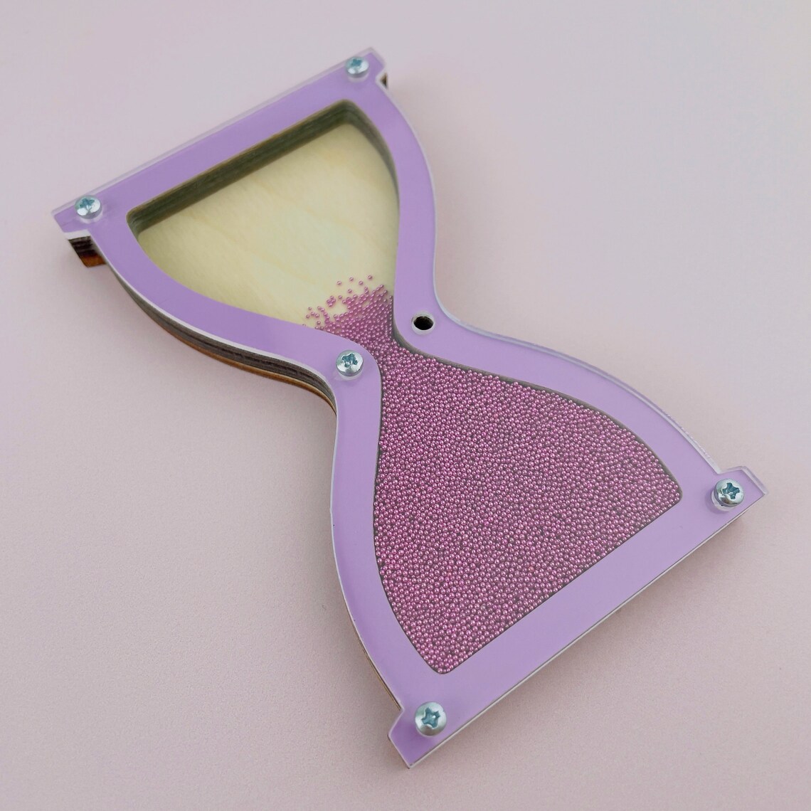 Busy Board Parts Sand Clock Hourglass Busy Board Details Busy - Etsy