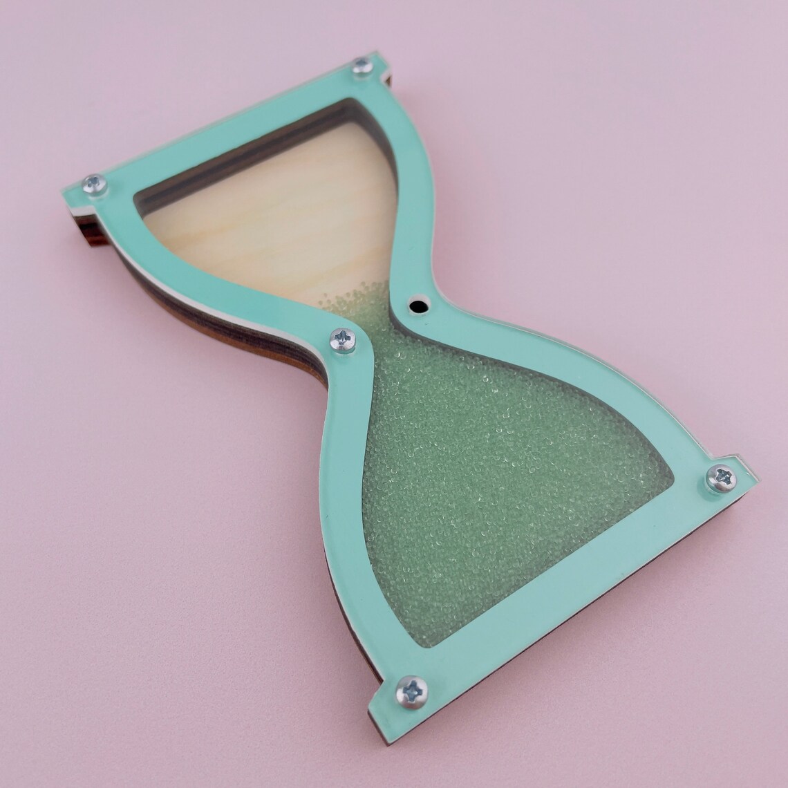 Busy Board Parts Sand Clock Hourglass Busy Board Details Busy - Etsy