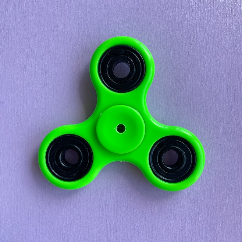 Busy Board Parts Spinner Busy Board Accessories Elements - Etsy