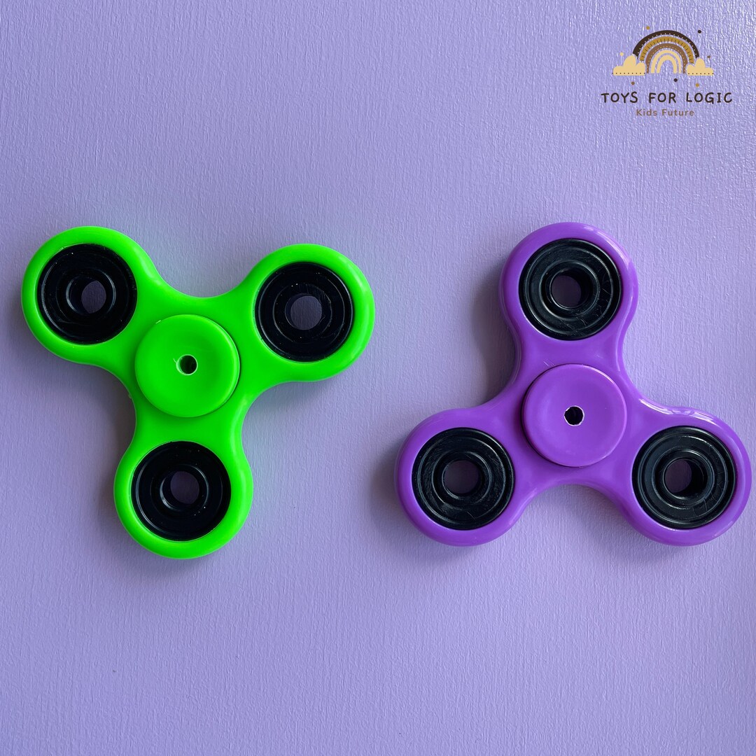 Busy Board Parts Spinner Busy Board Accessories Elements - Etsy