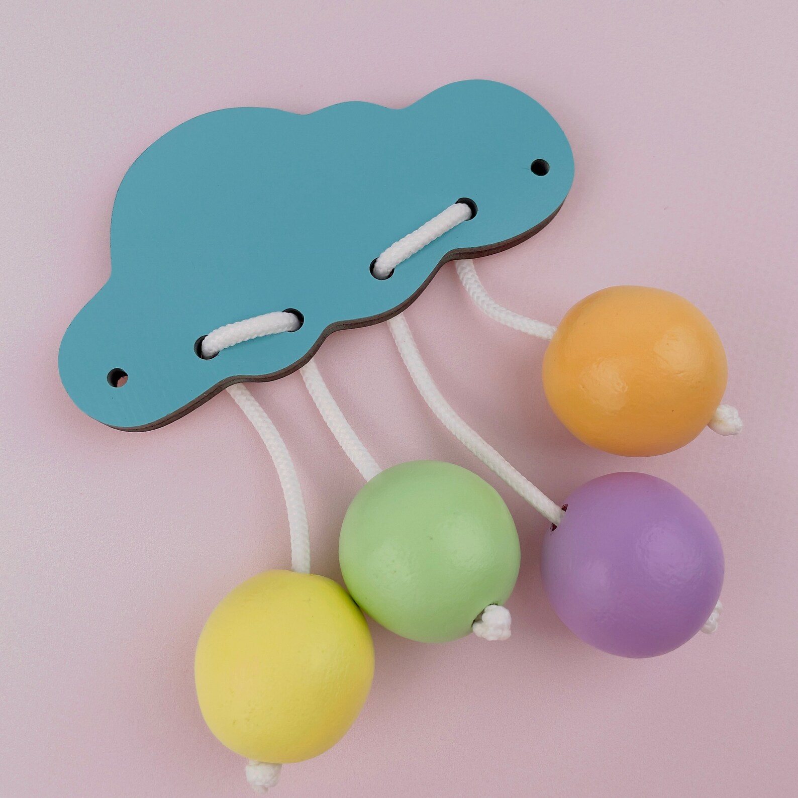 Busy Board Parts Cloud With Beads Busy Board Details Busy Board Pieces ...