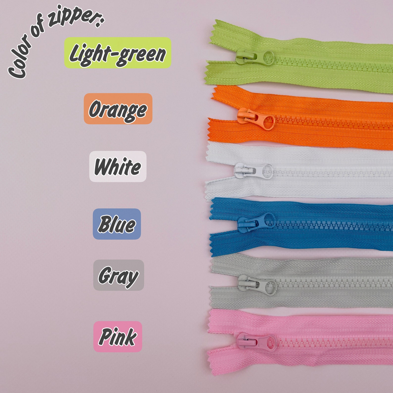 Busy Board Parts Zipper Busy Board Details Busy Board Pieces - Etsy