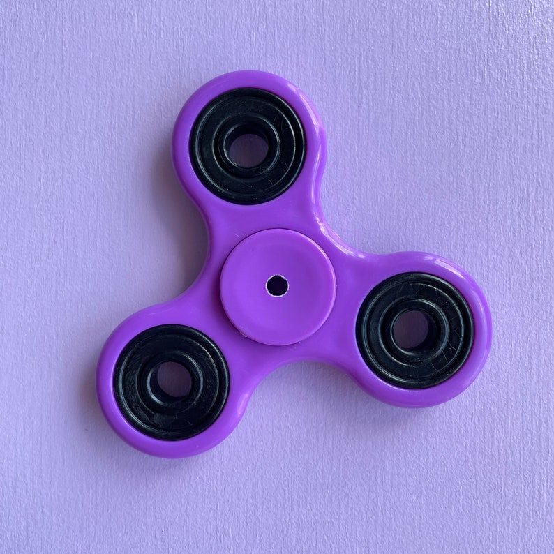 Busy Board Parts Spinner Busy Board Accessories Elements - Etsy