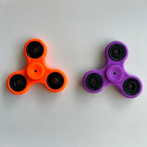 Busy Board Parts, Spinner, Busy Board Accessories, Elements, Busy Board ...