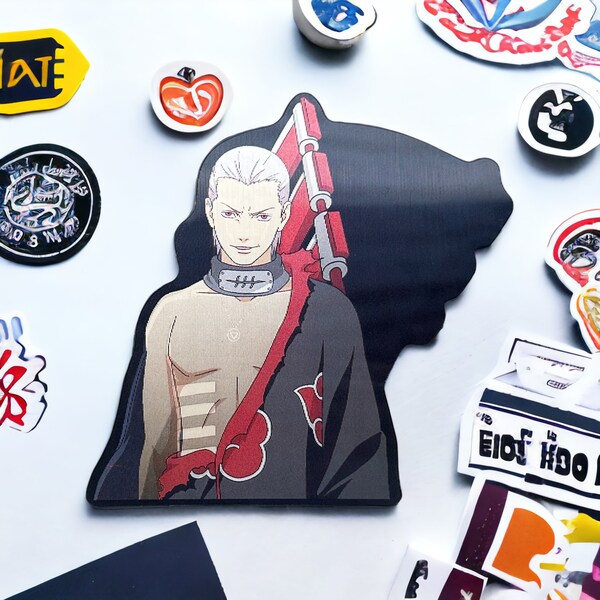 Motion Sticker - Etsy