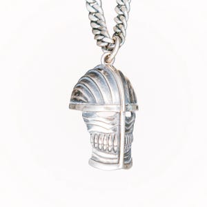 Shinji Hirako Hollow Mask - Etsy