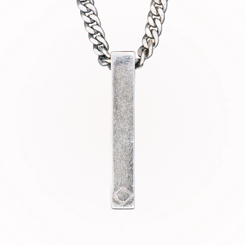 Quincy Cross Necklace - Etsy