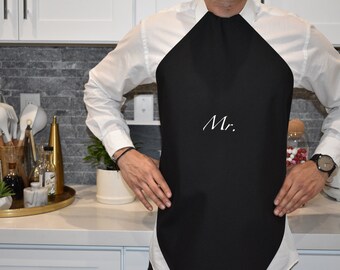Mr Bibs - Etsy