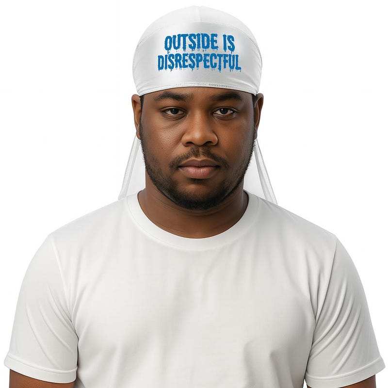 Custom Durag - Etsy
