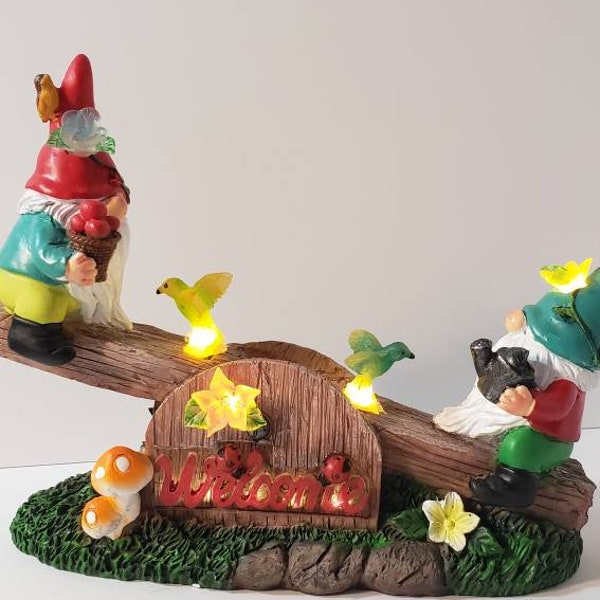 Cholo Garden Gnomes - Etsy