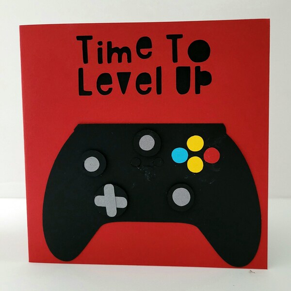 Video Game Party Invitations - Etsy Canada