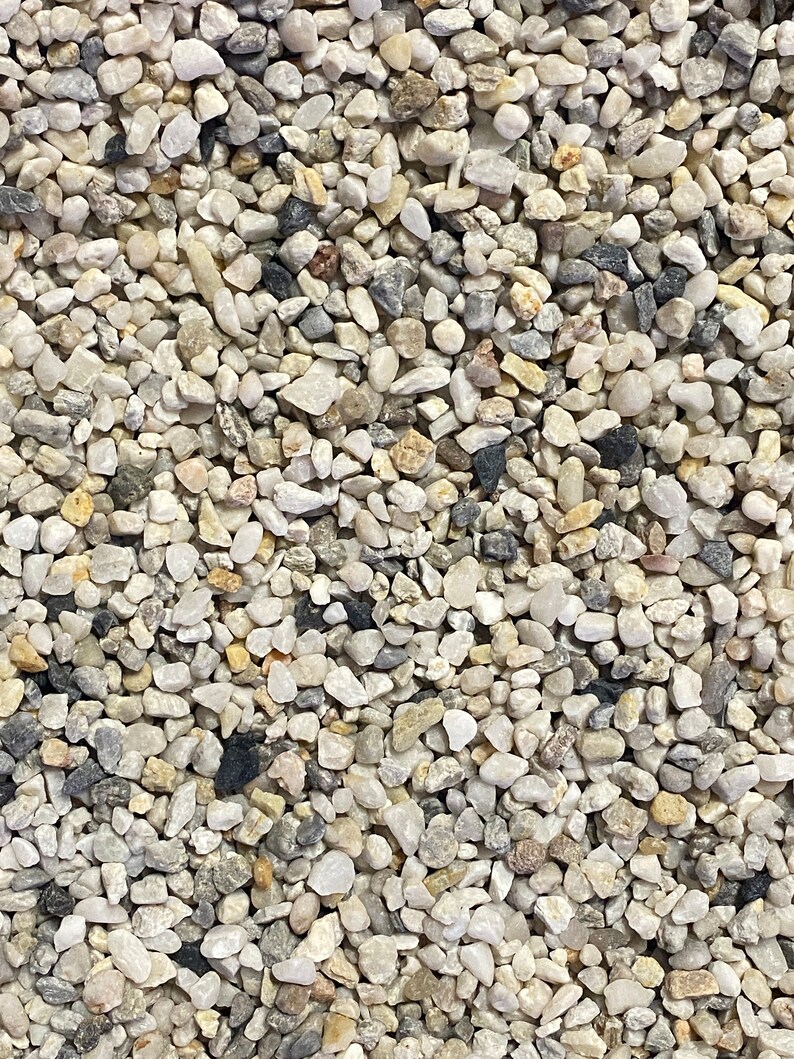 Natural Decorative Pea Shingle | Terrariums Gravel Grit | Plant Pot ...