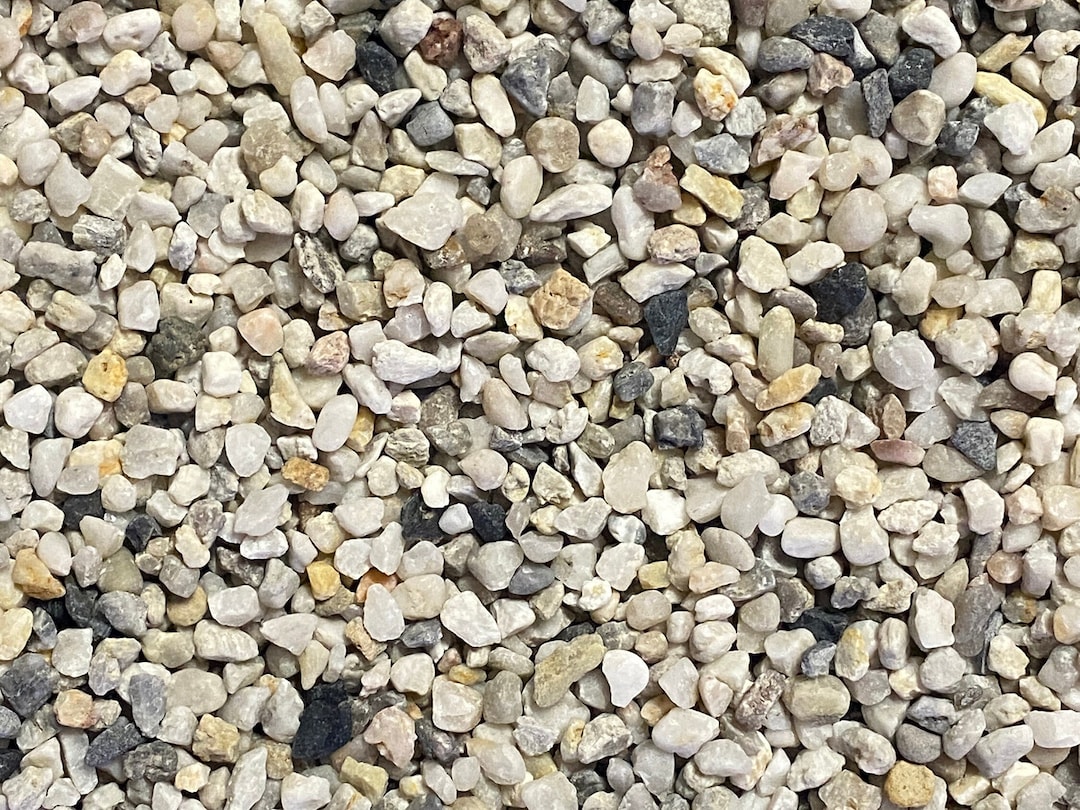 Natural Decorative Pea Shingle | Terrariums Gravel Grit | Plant Pot ...