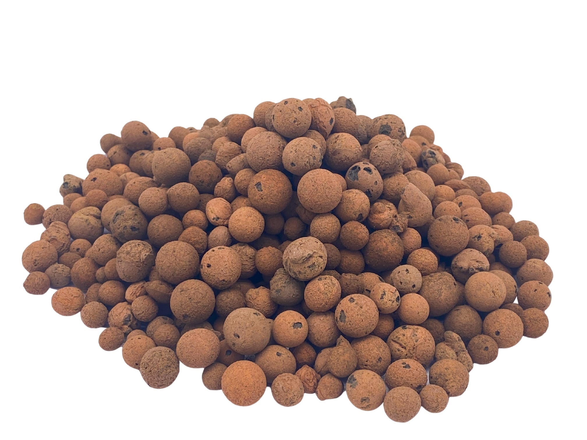 Premium Clay Pebbles Drainage Layer LECA balls Expanded | Etsy