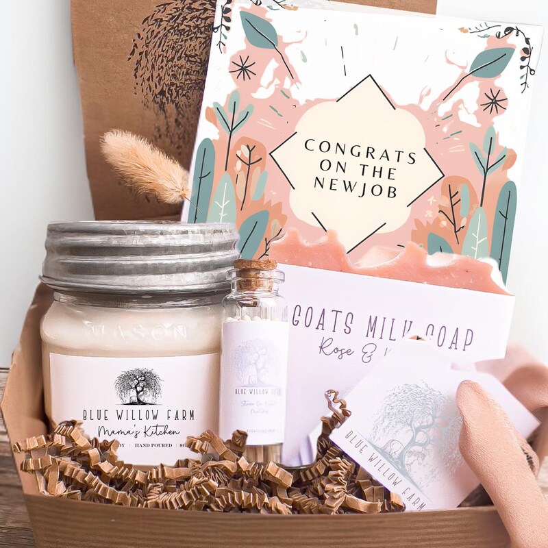 Congratulations Gift - 60+ Gift Ideas for 2025