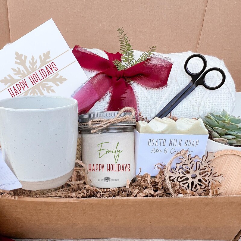 Client Gifts - 60+ Gift Ideas for 2024