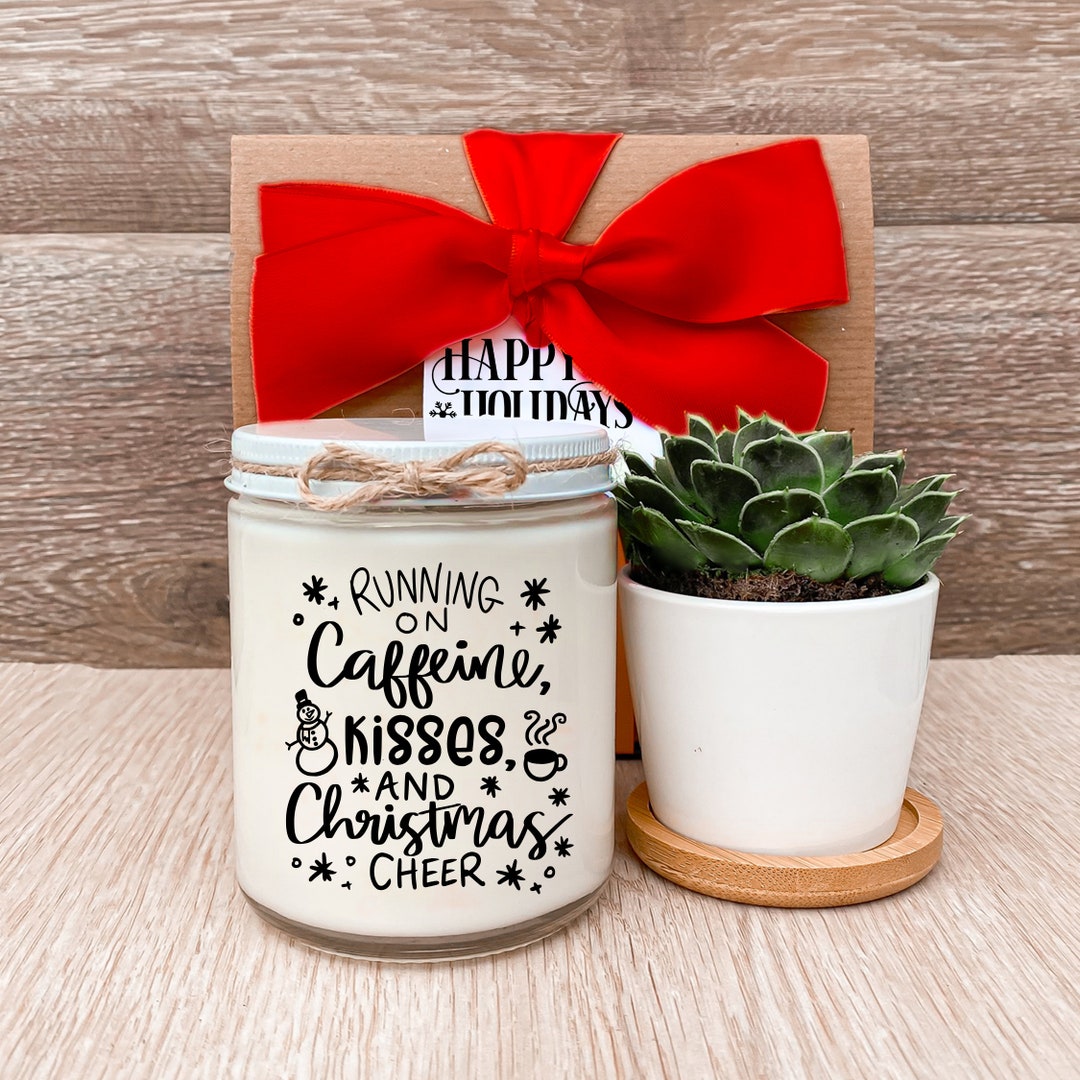 Christmas Employees Gifts Employee Holiday Gift Ideas - Etsy
