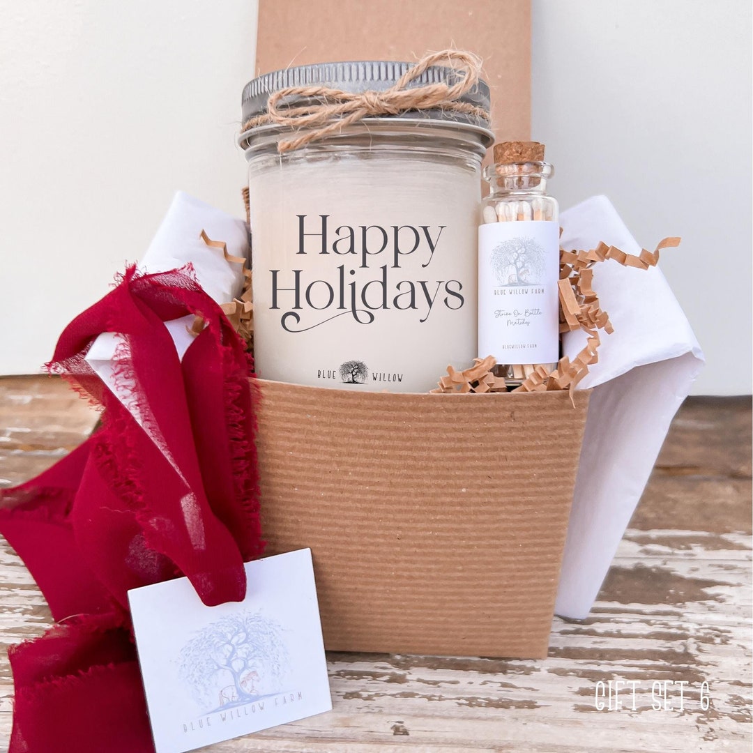 Employee Christmas Gifts, Employee Gifts, Employee Appreciation Country ...
