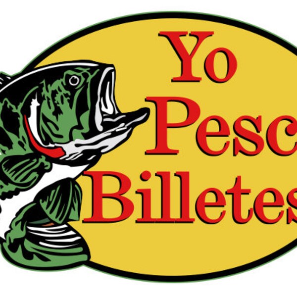 Yo No Pesco Hat - Etsy