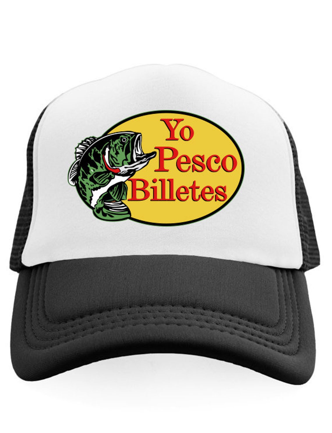 Yo Pesco Billetes Bass Pro Shop Edition Png Svg - Etsy Canada