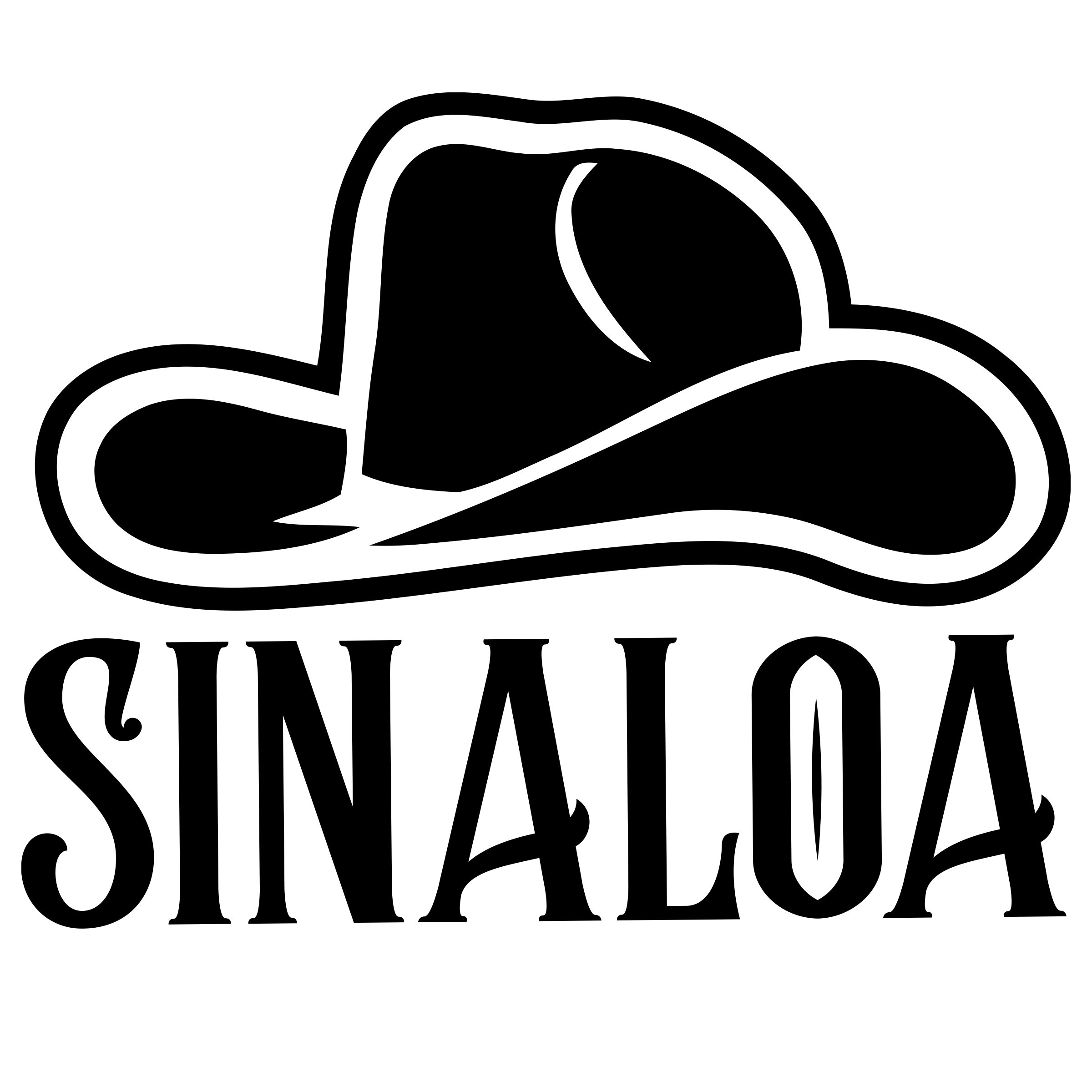 Sinaloa Logo