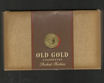 Old Gold Cigarettes | Etsy