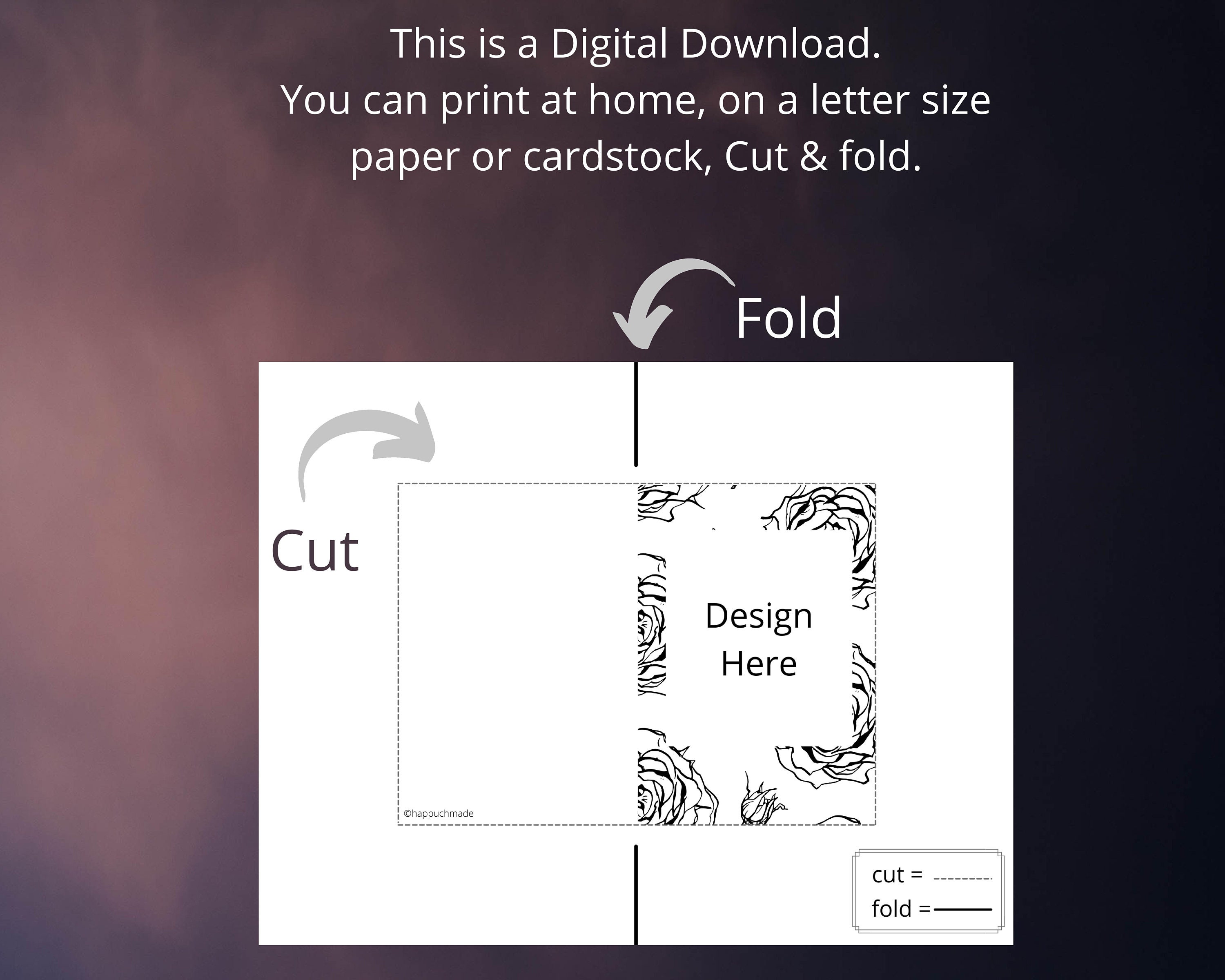 Dad to Be - Father's Day Card | Printable - Etsy
