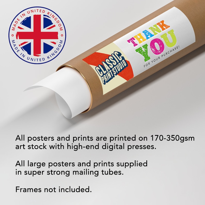 Polystyrene X Ray Spex Poster and Print - Etsy