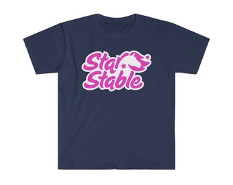 Star Stable - Etsy