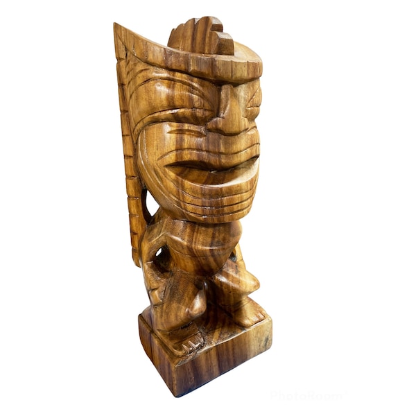 Tiki Lono - Etsy