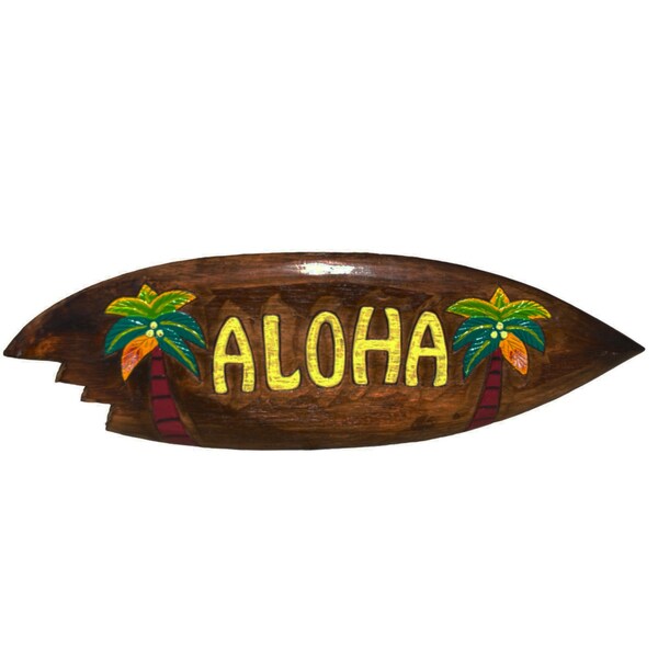 Aloha Sign - Etsy