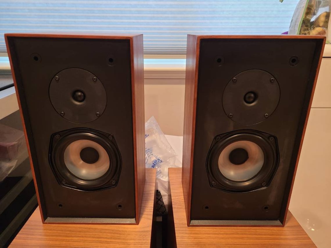 Rogers LS1 1st version | Audiokarma Home Audio Stereo Discussion Forums