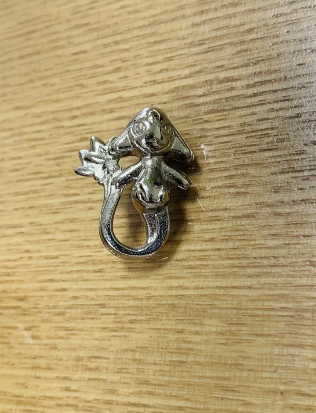 Azelf Pokemon Metal Collection Metal Figure From Japan AB-32 - Etsy