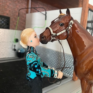 Breyer doll clothes store