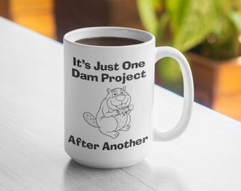 One Dam Project - Etsy