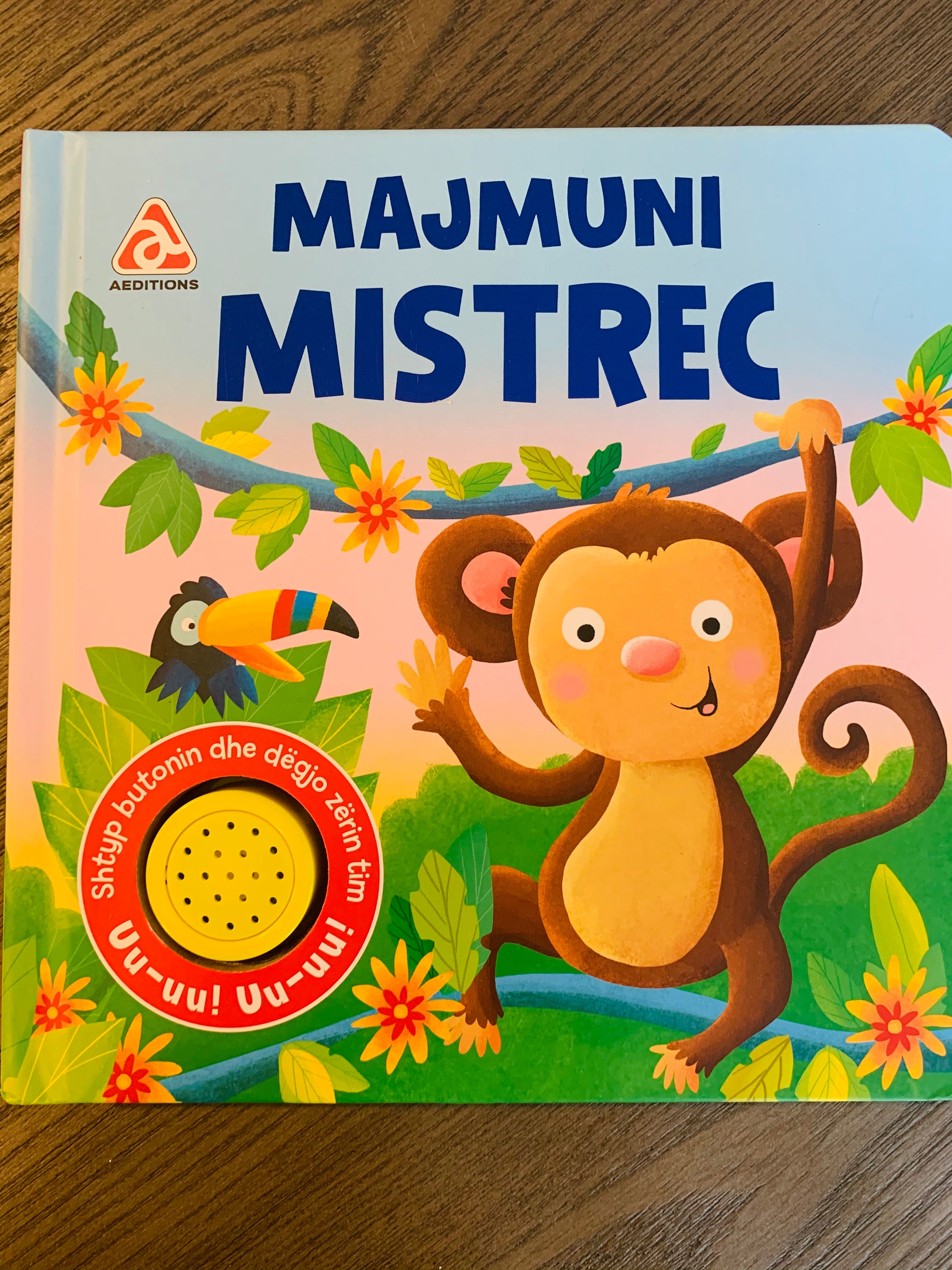 Majmuni