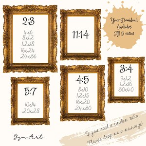 Set of 9 Dark Academia Gallery Wall Set | Vintage Printables ...