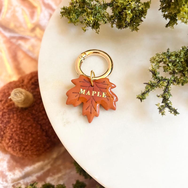 Maple Pet Accessories - Etsy