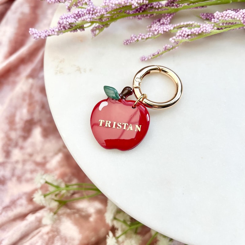 Farm Pet Apple - Etsy
