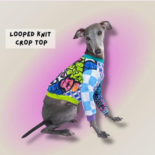 GaiaForGreyhounds - Etsy