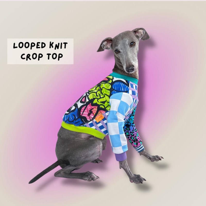 GaiaForGreyhounds - Etsy