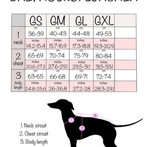 Faux Fur Checkered Vest ITALIAN Greyhound, WHIPPET, GREYHOUND - Etsy