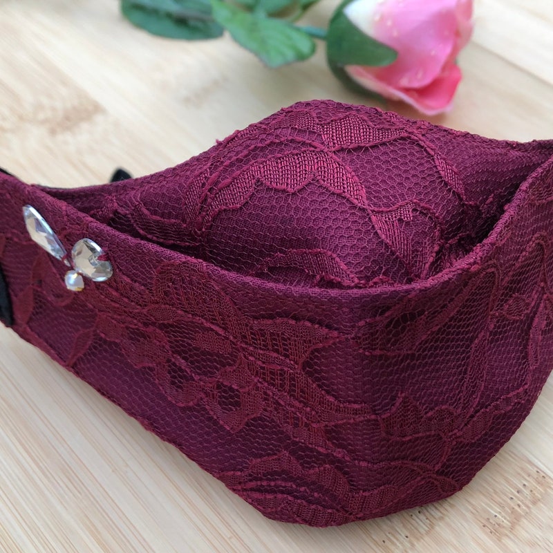 Mouth Mask Design - Etsy