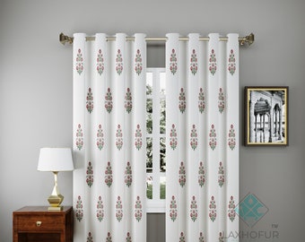Portiere Curtain | Etsy