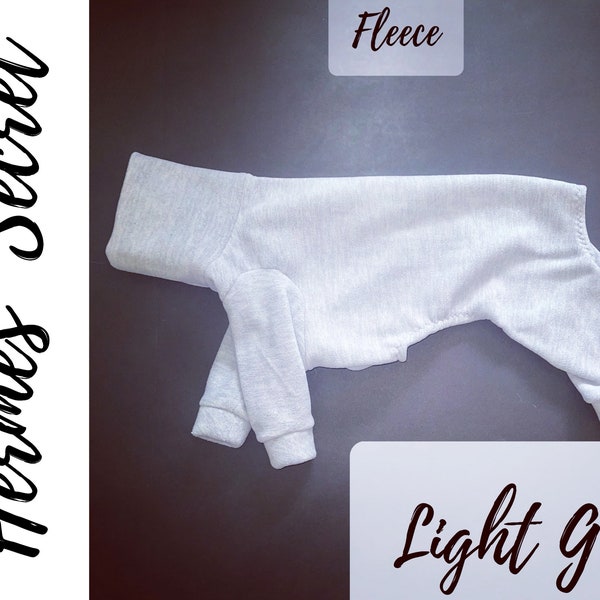 Hermes Secret Jammies Etsy