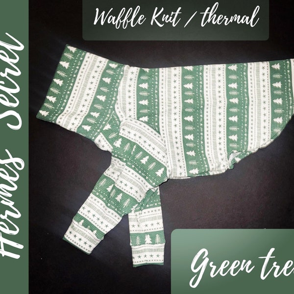 Hermes Secret Jammies Etsy
