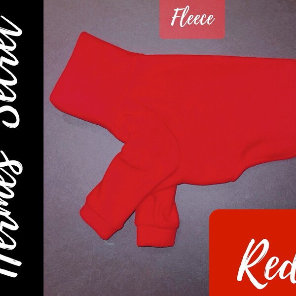 Hermes Secret Jammies Etsy