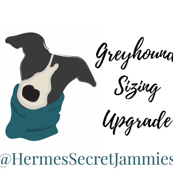 Hermes Secret Jammies Etsy