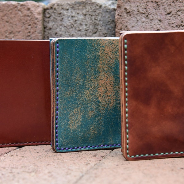 Shell Cordovan - Etsy