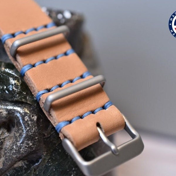 Nato Strap - Etsy